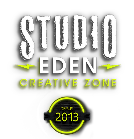 Studio-EDEN CRÉATIVE ZONE / Galerie Privée // Studio de Création / 17 Rue Jean Prévost - 38000 ...