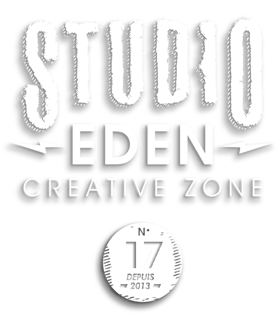 Studio-EDEN CRÉATIVE ZONE / Galerie Privée // Studio de Création / 17 Rue Jean Prévost - 38000 ...
